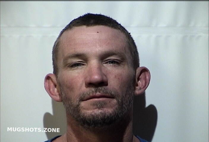 MATHIS JAMES WESLEY 06/13/2022 - Christian County Mugshots Zone