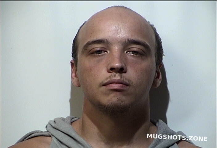 HEFLIN PHILLIP W 06/16/2022 - Christian County Mugshots Zone