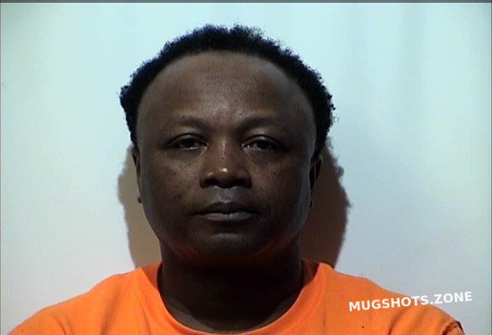 JACKSON ROY NMN 06/18/2022 - Christian County Mugshots Zone