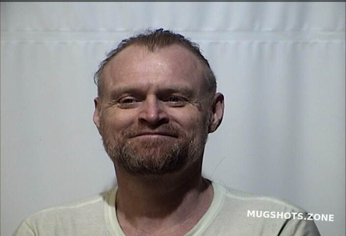 DELOACH TIMOTHY SHAWN 06/22/2022 - Christian County Mugshots Zone