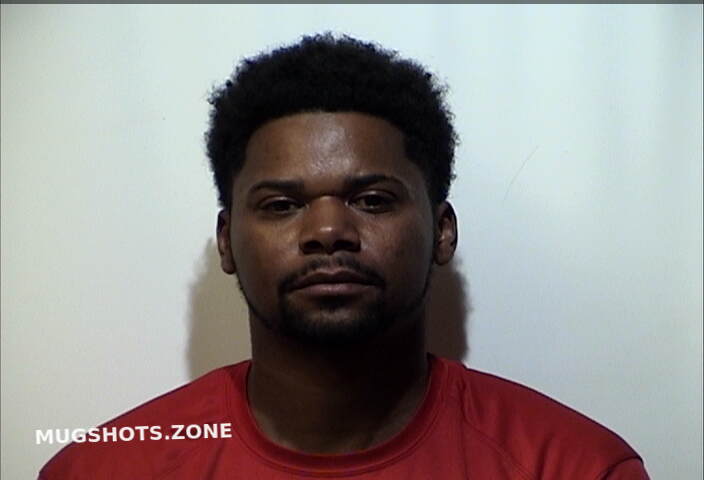PUCKER TRAVIS LEE 06/30/2022 - Christian County Mugshots Zone