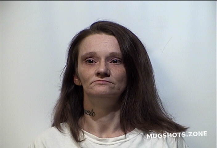 MEADOR JESSICA LYNN 06/30/2022 - Christian County Mugshots Zone