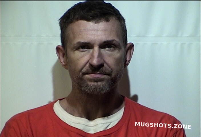 PEACE JASON CLARK 07/07/2022 - Christian County Mugshots Zone