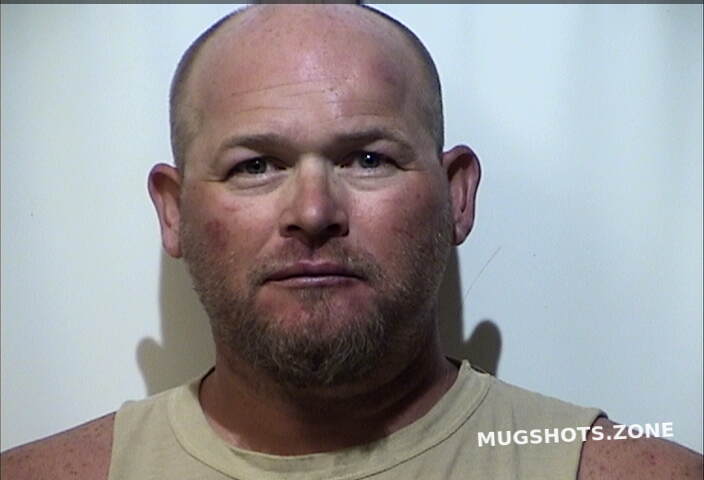 MEEKS JASON MITCHELL 07/09/2022 - Christian County Mugshots Zone