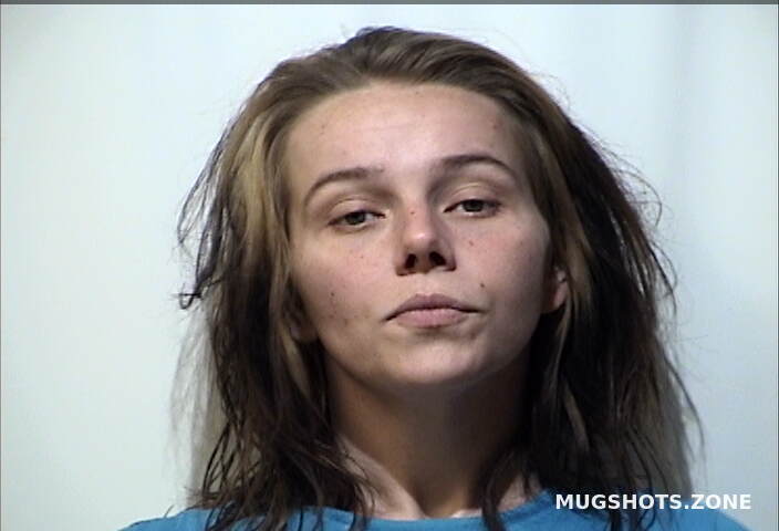 SHULTZ GABRIELLE NICOLE 07/20/2022 - Christian County Mugshots Zone