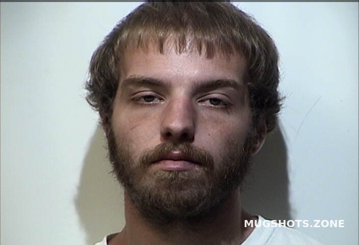 MEDFORD DAMION CLAY 07/22/2022 - Christian County Mugshots Zone