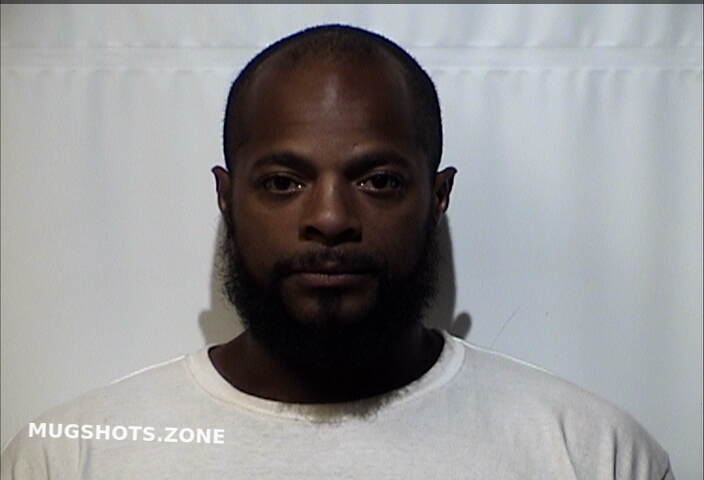 KYLES BOBBY EUGENE 07/22/2022 - Christian County Mugshots Zone