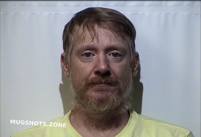 CAPPS JEREMY RAY 07/27/2022 - Christian County Mugshots Zone