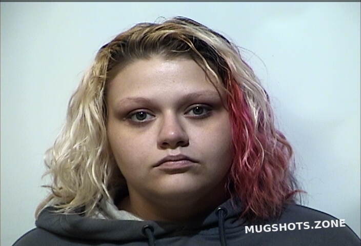HICKS MARISSA LEE 07/29/2022 - Christian County Mugshots Zone