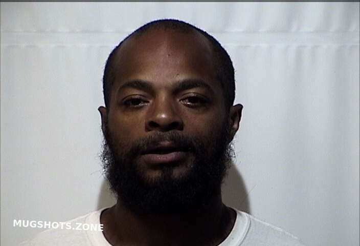 KYLES BOBBY EUGENE 08/03/2022 - Christian County Mugshots Zone