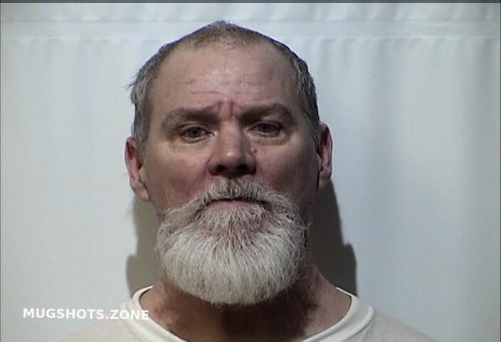 VINCENT MICHAEL WAYNE 08/03/2022 - Christian County Mugshots Zone