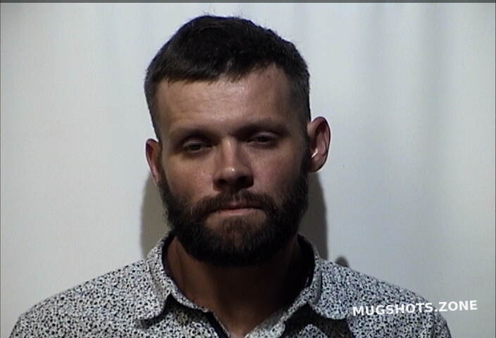 BUCCELLATO CHRISTOPHER ROBERT 08/04/2022 - Christian County Mugshots Zone