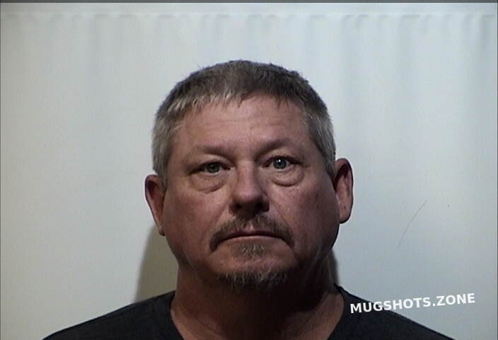 TIMBROOK MICHAEL DAVID 08/06/2022 - Christian County Mugshots Zone