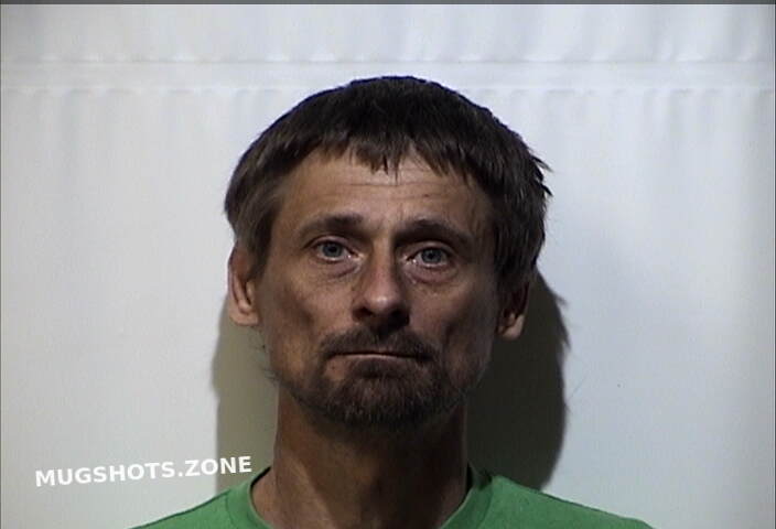 MASELLI WILLIAM PAUL 08/20/2022 - Christian County Mugshots Zone