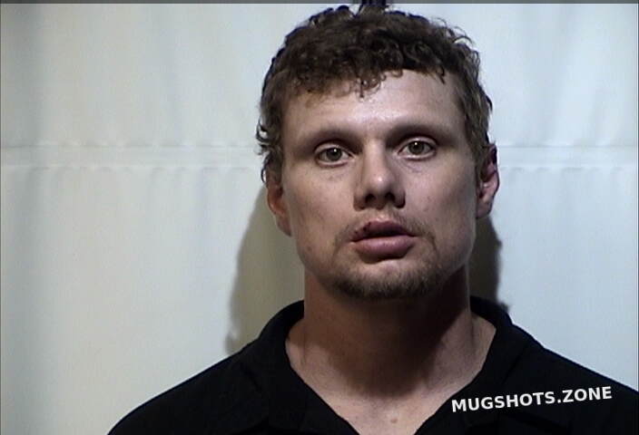 PROCTOR JON PAUL 08/22/2022 - Christian County Mugshots Zone