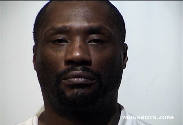 BYRD CRAIG DEANDRE 08/22/2022 - Christian County Mugshots Zone