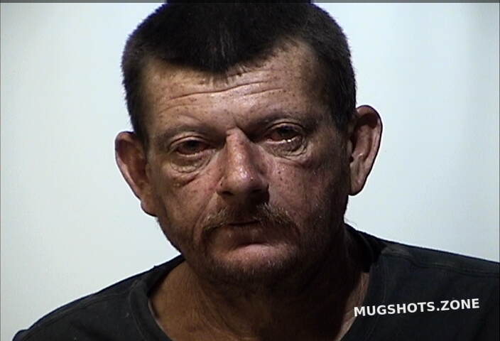 WILLIAMS KENNETH JAMES 08/25/2022 - Christian County Mugshots Zone