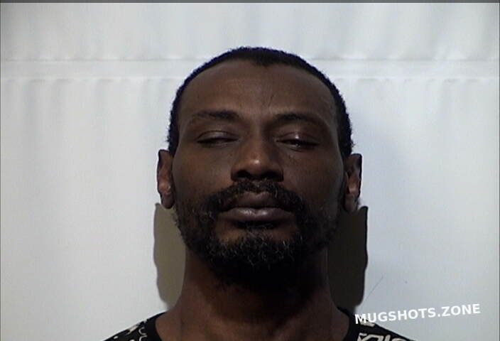 DUNCAN LAMAR DEMOND 08/27/2022 - Christian County Mugshots Zone