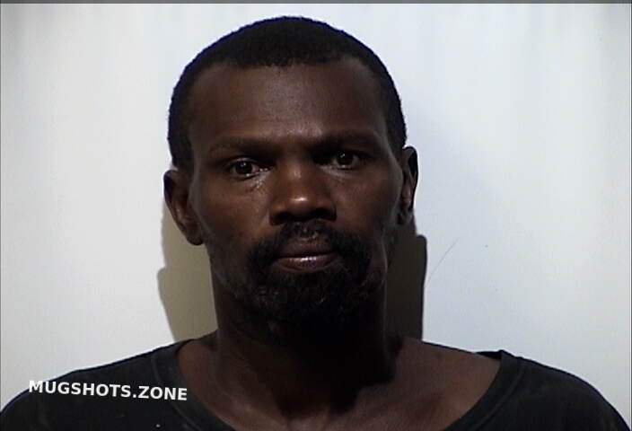 GREEN PERRY LASHUN 08/28/2022 - Christian County Mugshots Zone