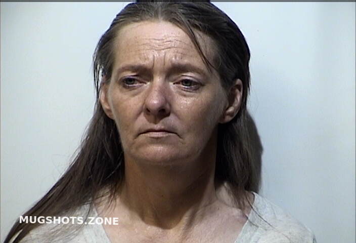 HAYDEN TERRA ROCHELL 08/29/2022 - Christian County Mugshots Zone