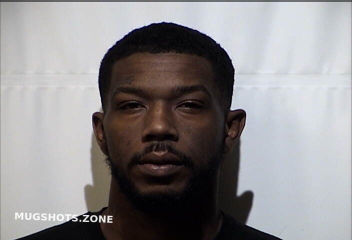 BAILEY JAMAL CHRISTOPHER 09/02/2022 - Christian County Mugshots Zone