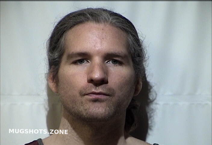 BRASHEARS JORDAN ALEX 09/03/2022 - Christian County Mugshots Zone