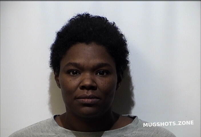 ARMSTRONG CANDIS CHRISTINA 09/06/2022 - Christian County Mugshots Zone