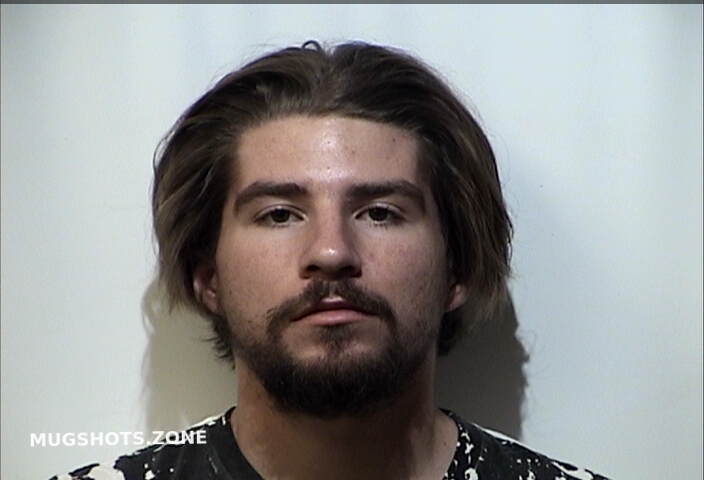 THOMAS JOHN HUNTER 09/09/2022 - Christian County Mugshots Zone