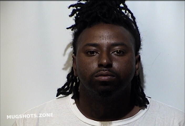 Martin Darnell Antwan 09 12 2022 Christian County Mugshots Zone