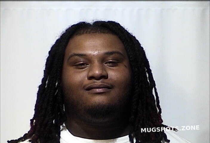 BURSE DEVONTRA LEMONTE 09/12/2022 - Christian County Mugshots Zone