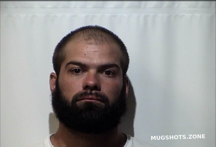 PERDRIX TYLER RYAN 09/14/2022 - Christian County Mugshots Zone