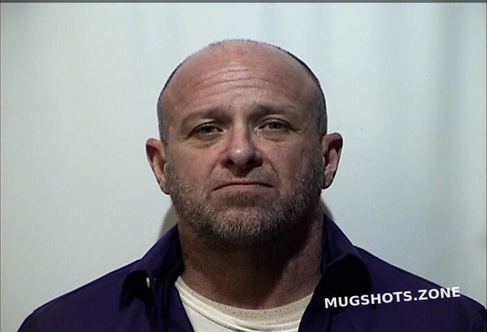 MILLIGAN TODD EDWARD 09/15/2022 - Christian County Mugshots Zone