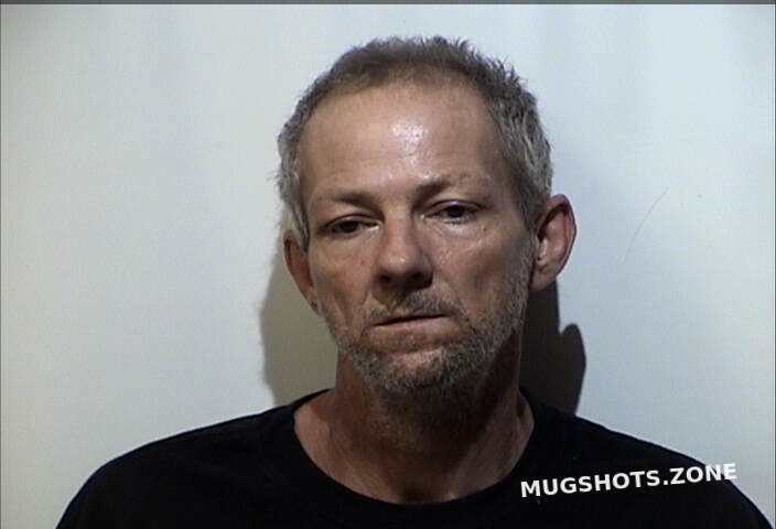 CROFT KEVIN DOUGLAS 09/17/2022 - Christian County Mugshots Zone