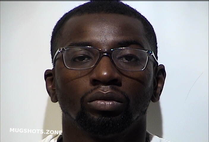 MABON ANTONIO MICHAEL 09/20/2022 - Christian County Mugshots Zone