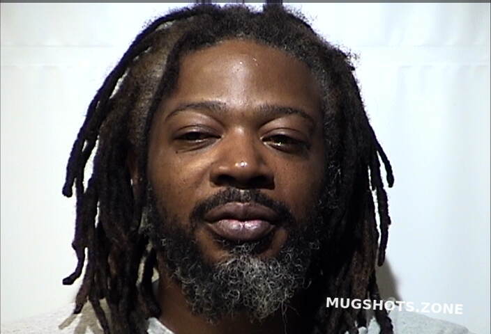 BUMPERS ANTHONY TERRELL 09/21/2022 - Christian County Mugshots Zone