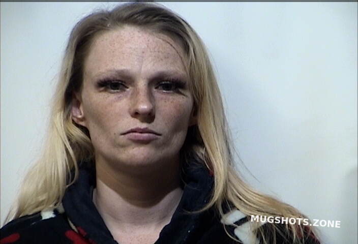 HEMINGER EMILEE SUZANNE 09/21/2022 - Christian County Mugshots Zone
