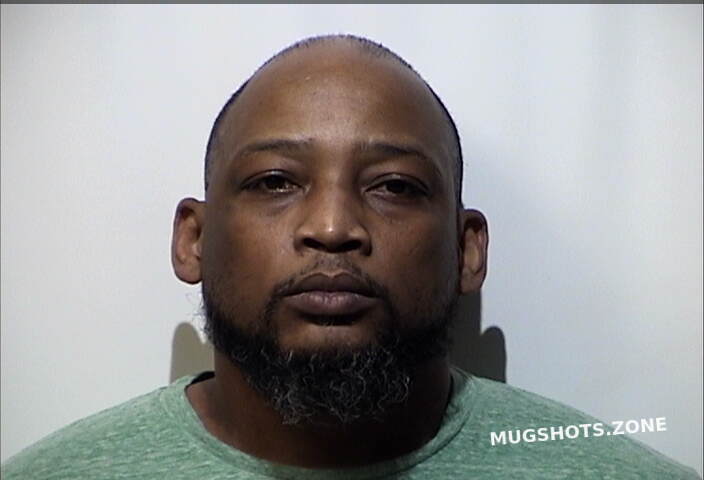 HARRIS DEVRON DEWAYNE 09/21/2022 - Christian County Mugshots Zone