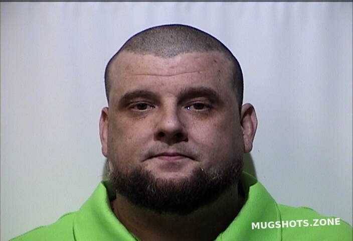 ALDERSON CHRISTOPHER DERRICK 09/21/2022 - Christian County Mugshots Zone