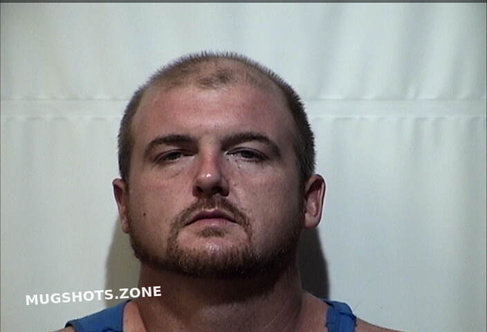 HADDOCK JEREMY RICHARD 09/24/2022 - Christian County Mugshots Zone