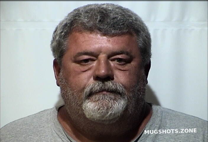 DEHART NORMAN EDWARD 09/24/2022 - Christian County Mugshots Zone