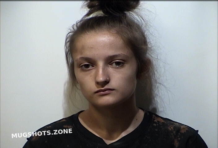 MCCULLY RACHEL ELIZABETH ASHTAYN 09/24/2022 - Christian County Mugshots ...