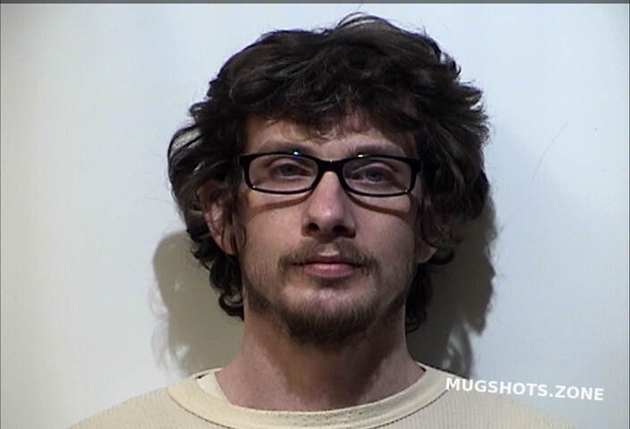 FELKINS JAMES ROBERT 09/24/2022 - Christian County Mugshots Zone