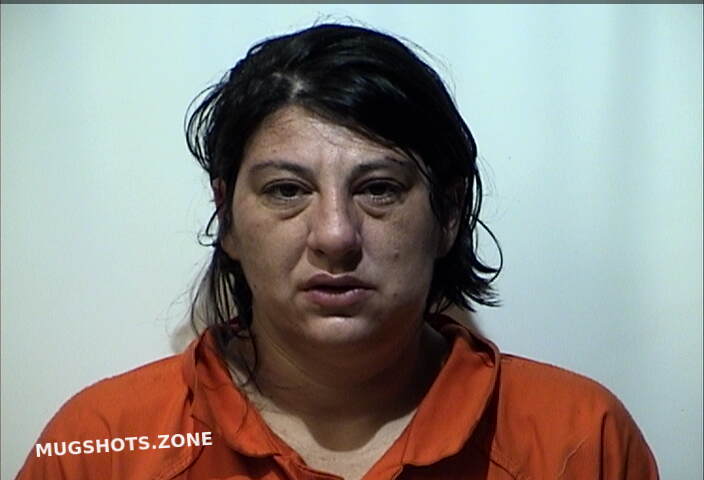JOYNT RENEE ANN 09/26/2022 - Christian County Mugshots Zone