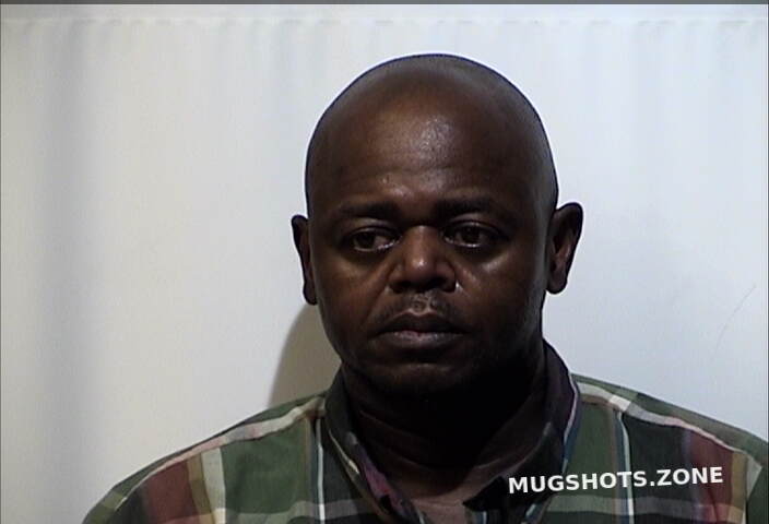 CALLOWAY CRAIG DOUGLAS 09/28/2022 - Christian County Mugshots Zone