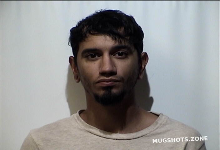 MCCURRY LUIS LYNN 09/28/2022 - Christian County Mugshots Zone