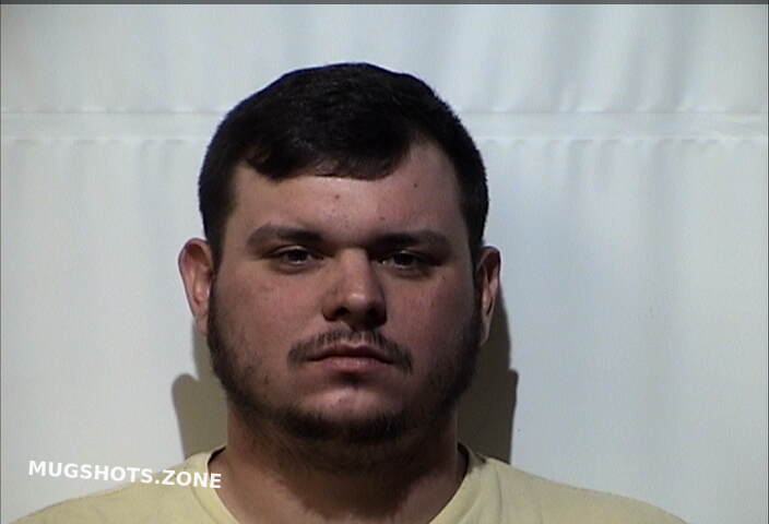 JOINER DEVIN RAY 09/30/2022 - Christian County Mugshots Zone