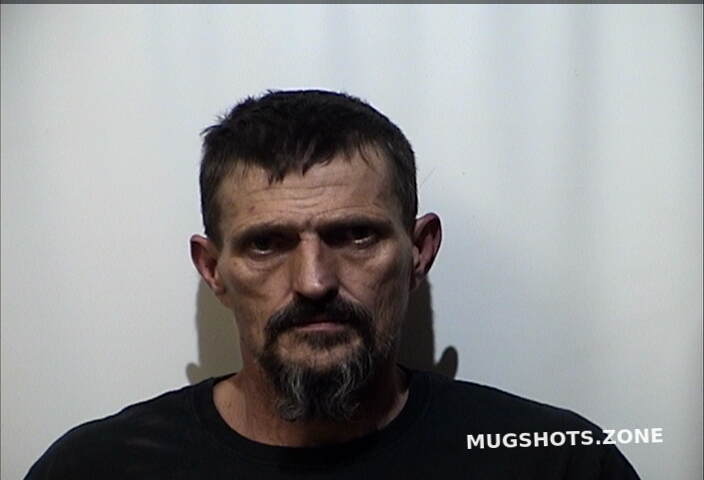 Luster Floyd Allen Jr 09 30 2022 Christian County Mugshots Zone