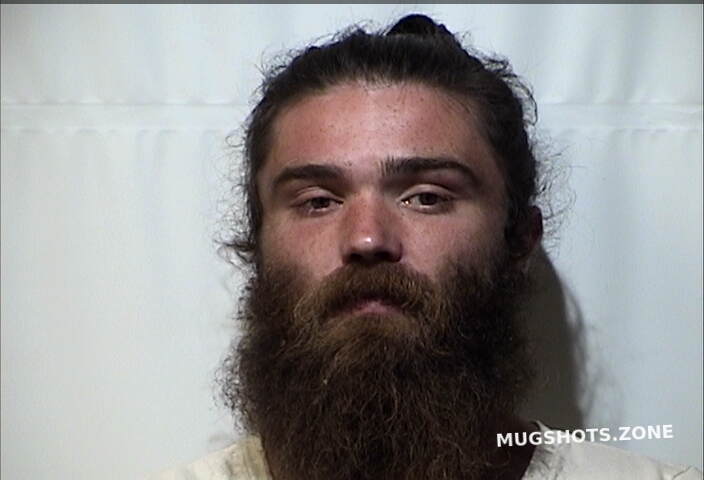 LITTLEJOHN BRIAN JOSEPH 10/01/2022 - Christian County Mugshots Zone