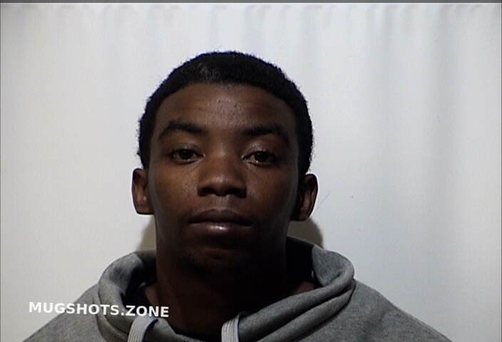 BOYKIN SHAWN JEROME 10/01/2022 - Christian County Mugshots Zone
