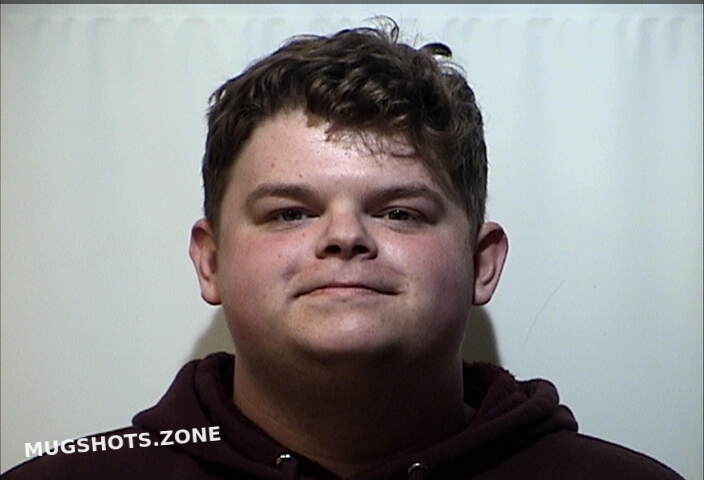 DICKINSON WILLIAM THOMAS 10/02/2022 - Christian County Mugshots Zone